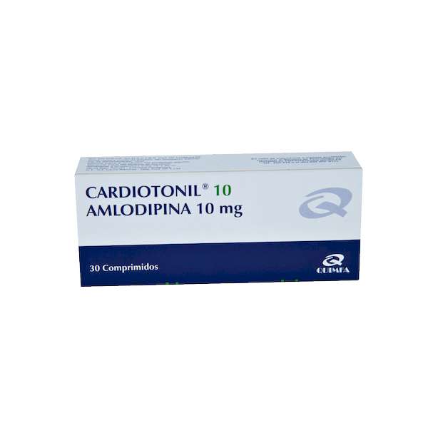 Amoxipen I.B.L. Duo - Quimfa S. A.