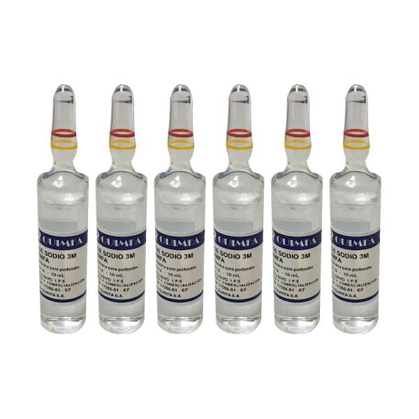 Cerebrol - Quimfa S. A.