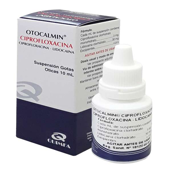 Cerebrol - Quimfa S. A.