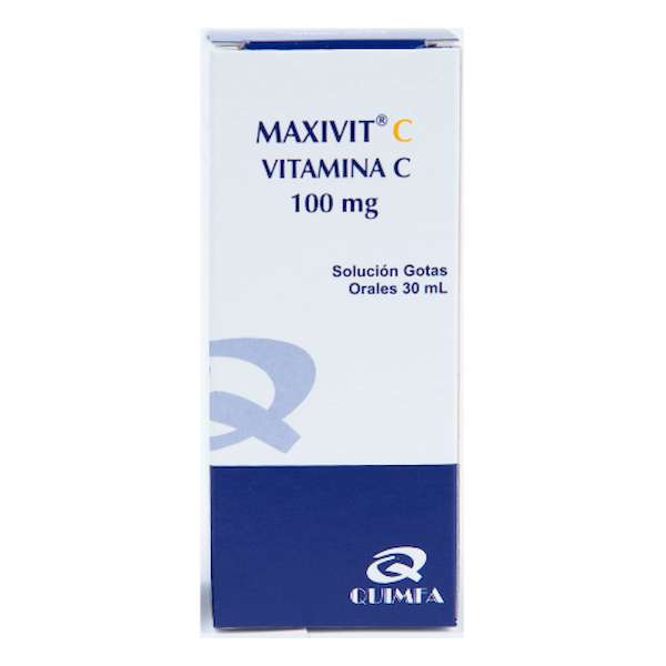 DIPIDOL 500 - Quimfa S. A.