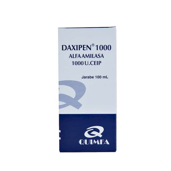 Dipidol 500 - Quimfa S. A.