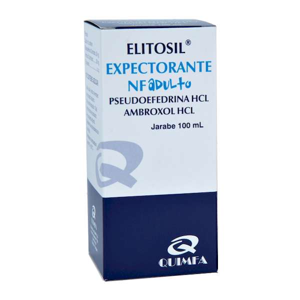 Dipidol 500 - Quimfa S. A.