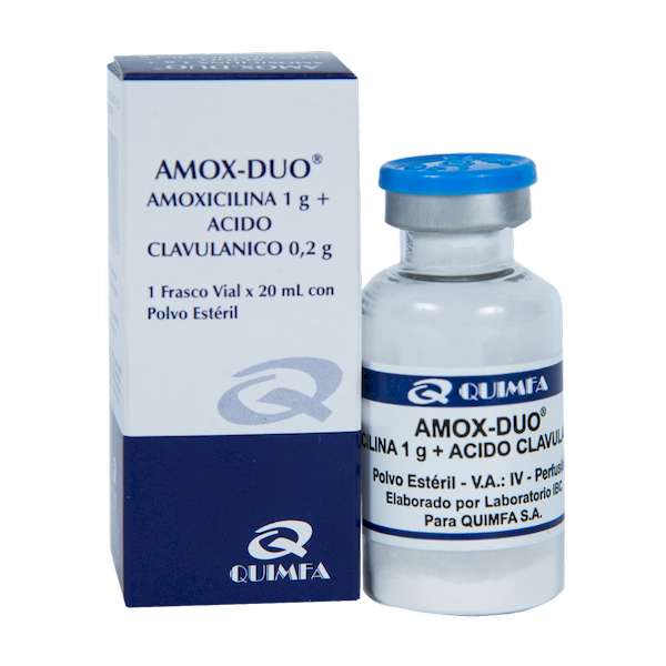 Gadavit Dietary Liquid Fiber - Quimfa S. A.