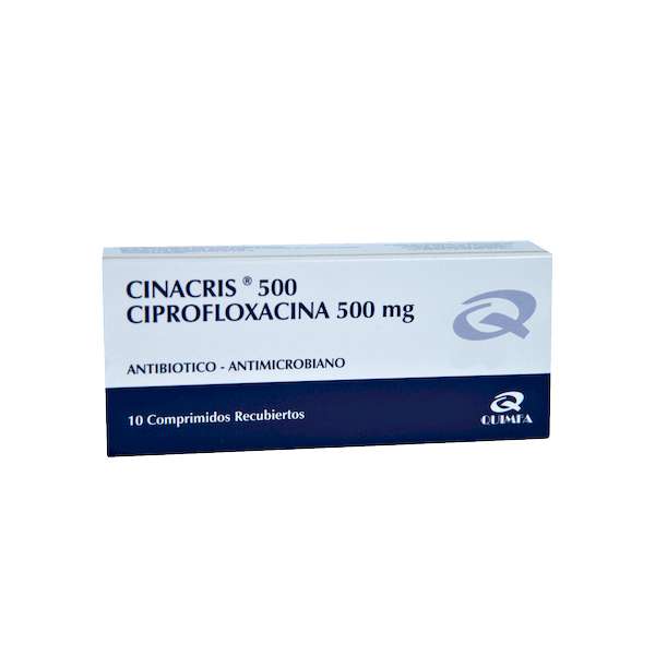 LIPOSTABIL PLUS 10 - Quimfa S. A.