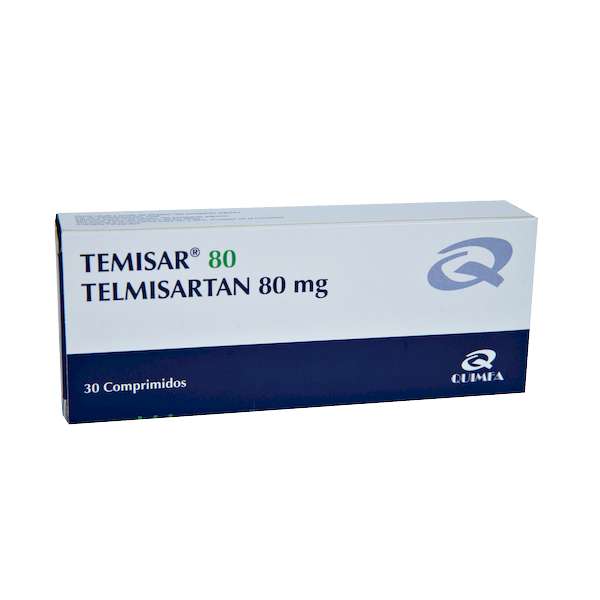 MANDRAX COMPRIMIDO - Quimfa S. A.