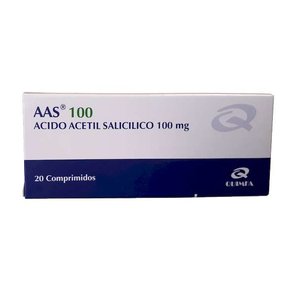 Medazol 1 - Quimfa S. A.