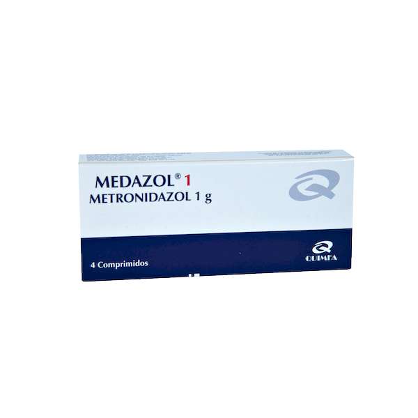 Semaglix 1,34mg – 1.5ml - Quimfa S. A.