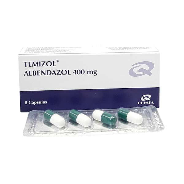 Semaglix 1,34mg – 3ml - Quimfa S. A.