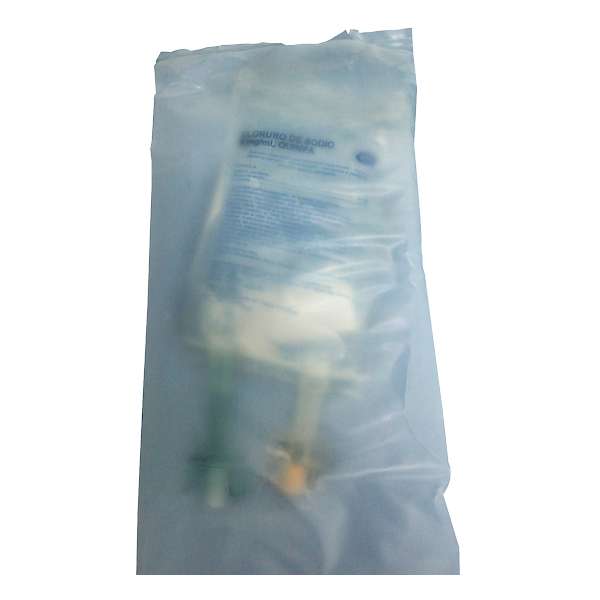 Semaglix 1,34mg – 3ml - Quimfa S. A.