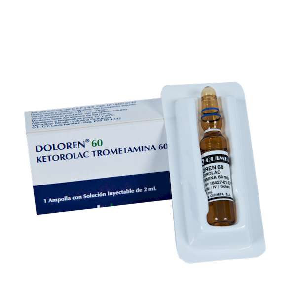 Vortiox 10 - Quimfa S. A.