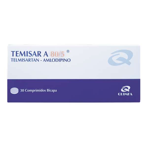 A3 Compuesto Nf - Quimfa S. A.