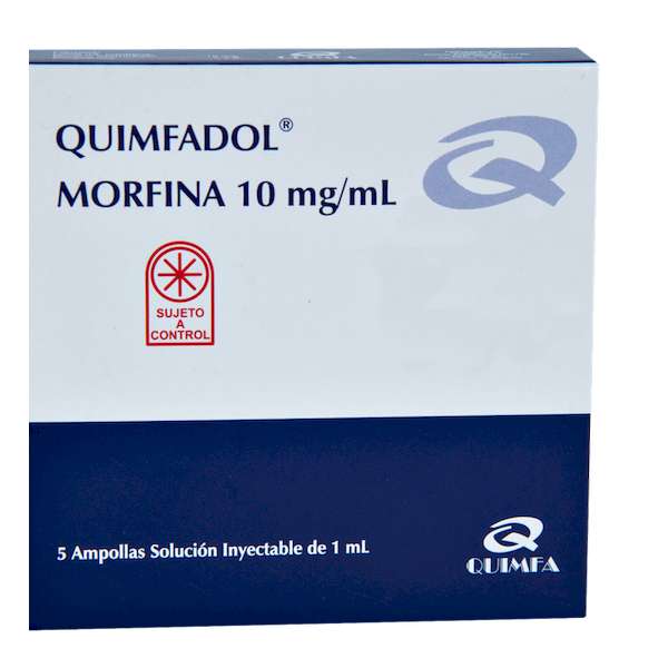 Alburx 20 - Quimfa S. A.