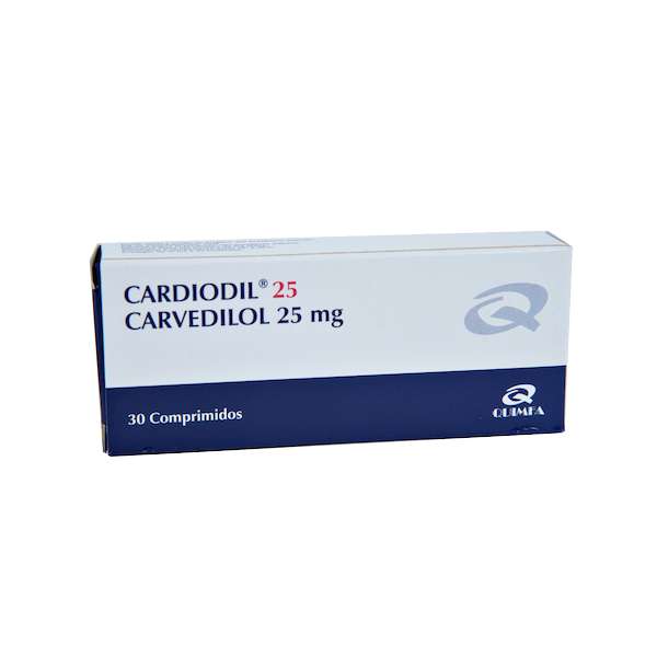 Amoxipen I.B.L. Duo - Quimfa S. A.