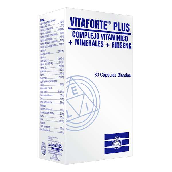 Ansiodex 40 - Quimfa S. A.