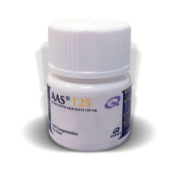 Apocard 100 - Quimfa S. A.