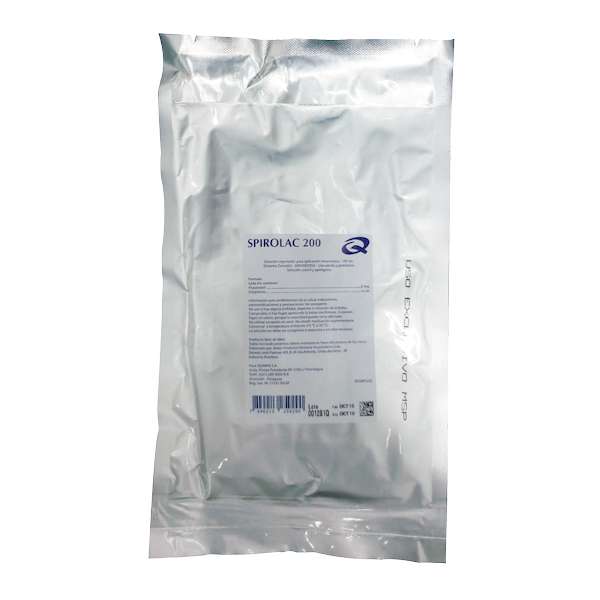 Atracurio Besilato 50 Mg - Quimfa S. A.