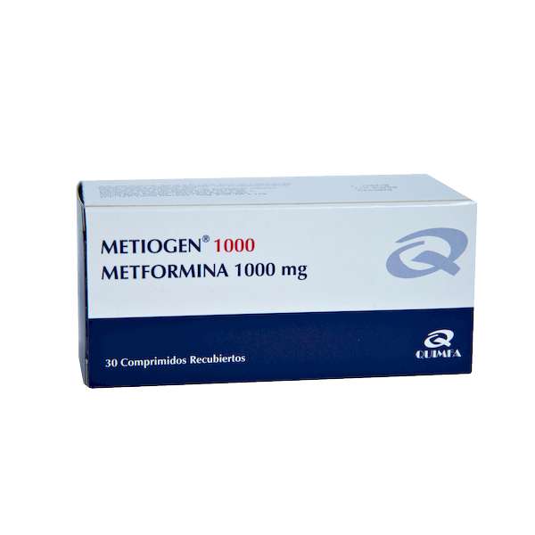 Berafen Complex - Quimfa S. A.