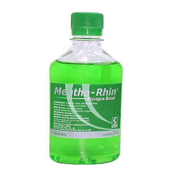 Berafen Gesic - Quimfa S. A.