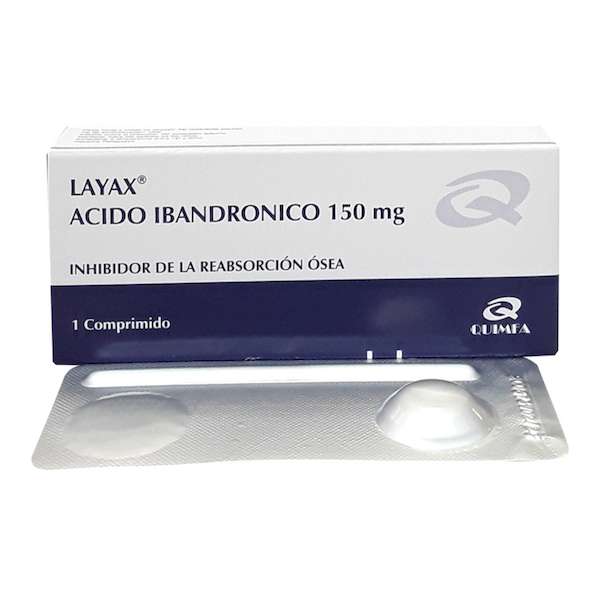 Berafen - Quimfa S. A.