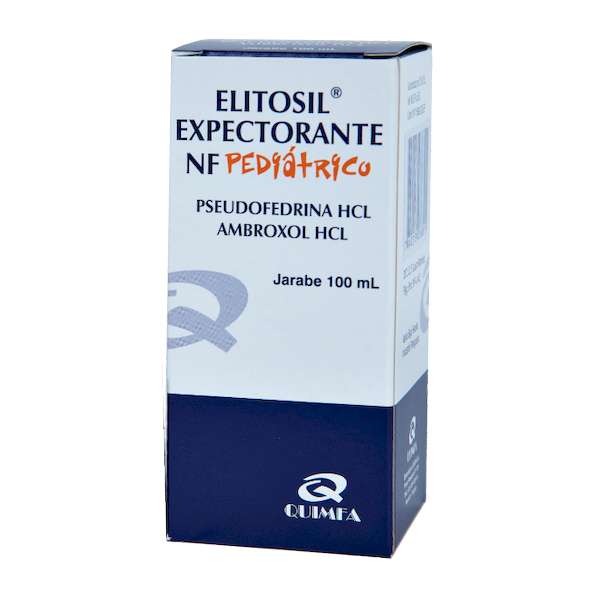 Berafen - Quimfa S. A.