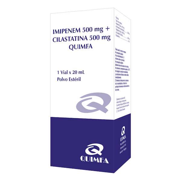 Betacorten 500 - Quimfa S. A.