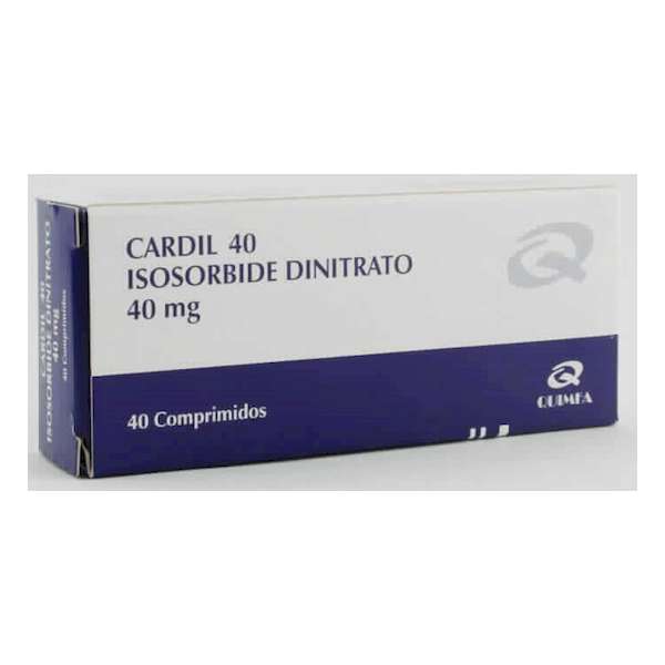 Cerebrol 1000 - Quimfa S. A.