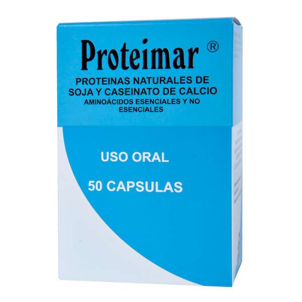 Cerebrol 1000 - Quimfa S. A.