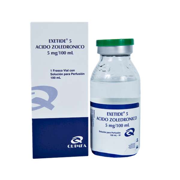 Cerebrol 1000 - Quimfa S. A.