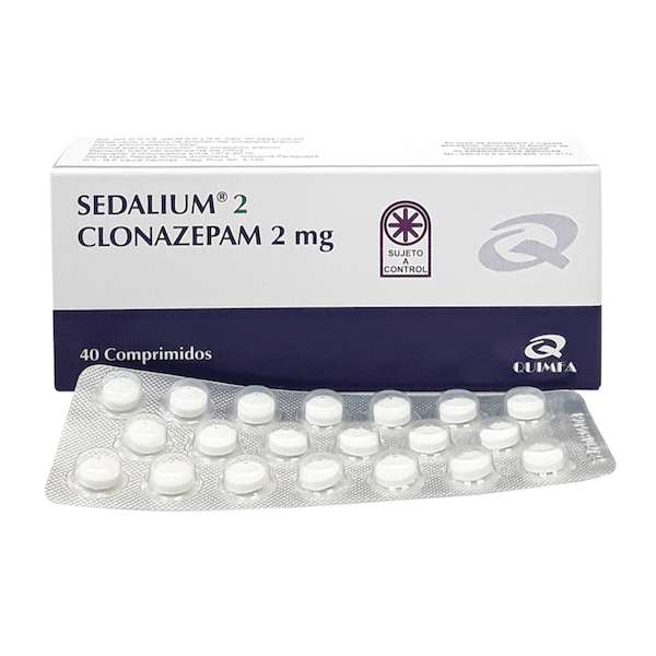 Cerebrol 1000 - Quimfa S. A.