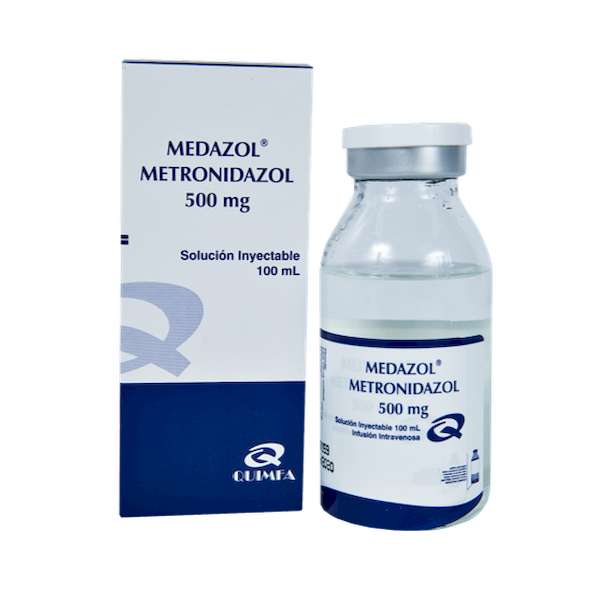 Cerebrol 500 - Quimfa S. A.