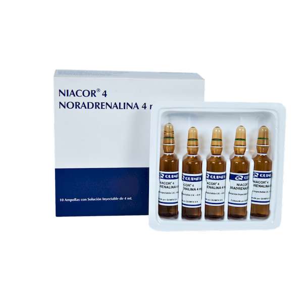 Cerebrol 500 - Quimfa S. A.