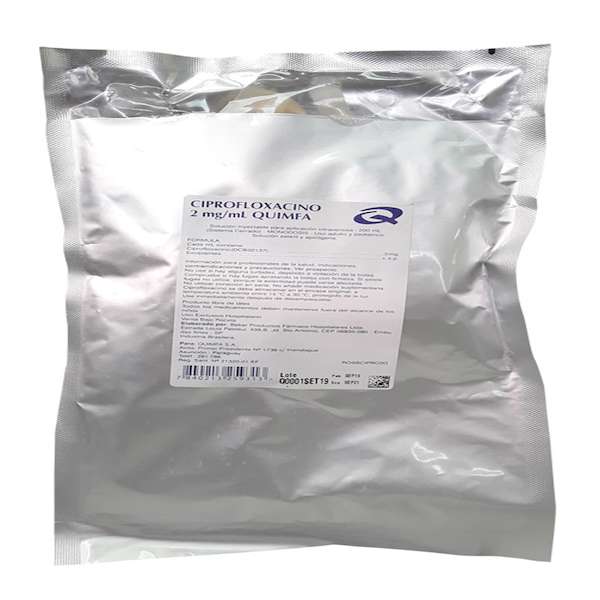 Cerebrol - Quimfa S. A.