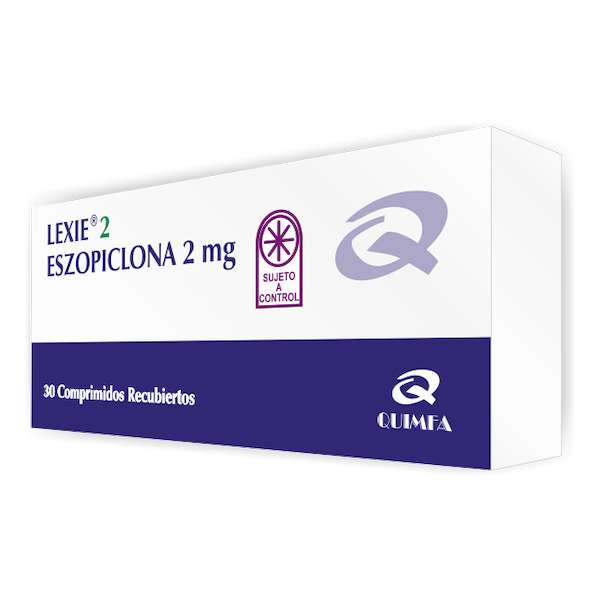 Cerebrol - Quimfa S. A.