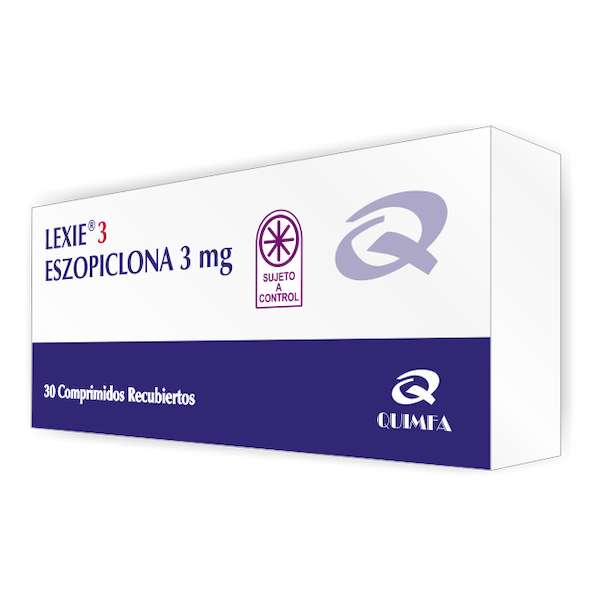 Cerebrol - Quimfa S. A.