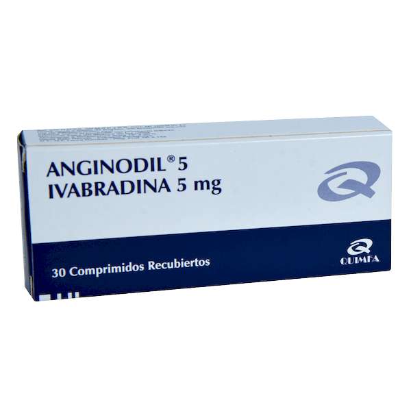 Cinadil 75 - Quimfa S. A.