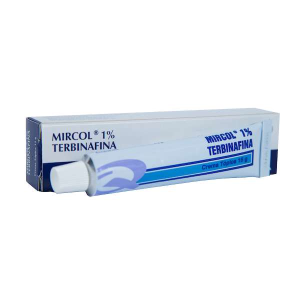 Ciprax 30 - Quimfa S. A.