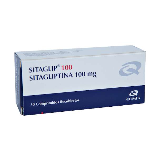 Dapaglix 10 - Quimfa S. A.