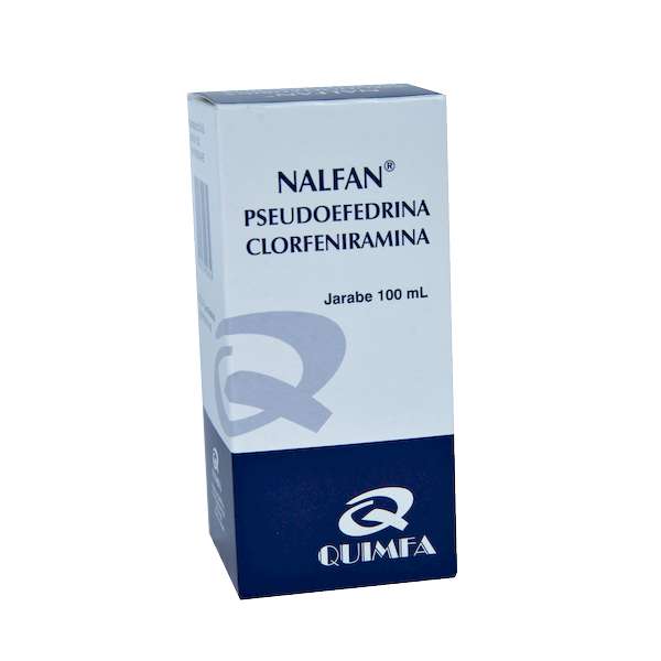 Daxipen 1000 - Quimfa S. A.