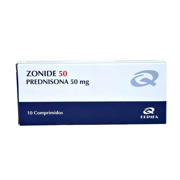 Daxipen 1000 - Quimfa S. A.