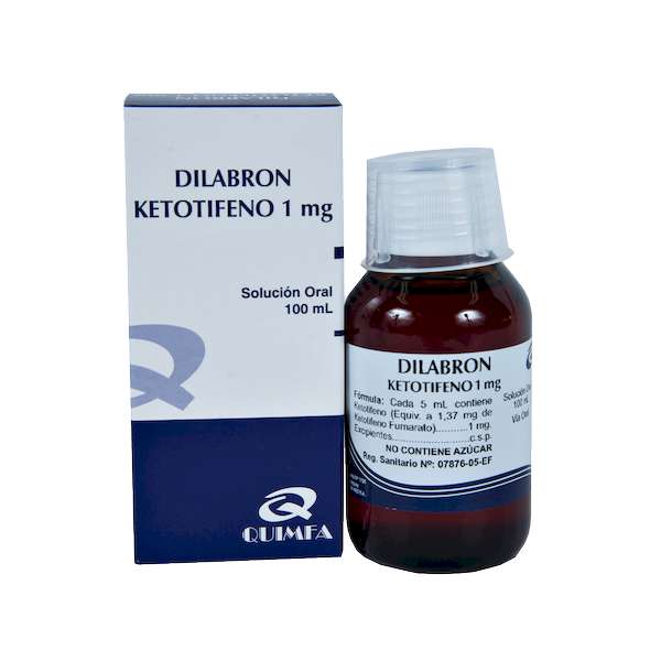 Daxipen 1000 - Quimfa S. A.