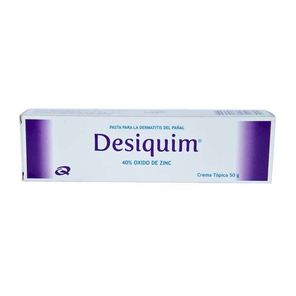Desloradex Plus - Quimfa S. A.