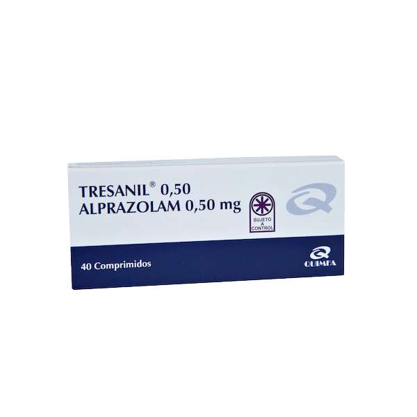 DIPIDOL 500 - Quimfa S. A.