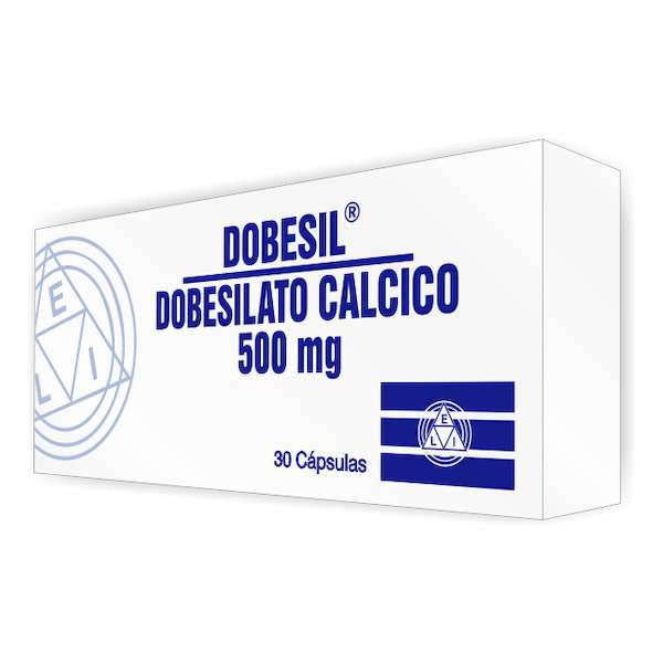 Dorixin Plus 15. - Quimfa S. A.