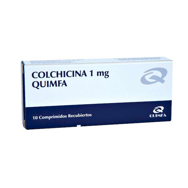 Edemax - Quimfa S. A.