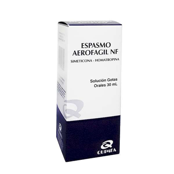 Elitosil Expect. N.F. Ped. - Quimfa S. A.