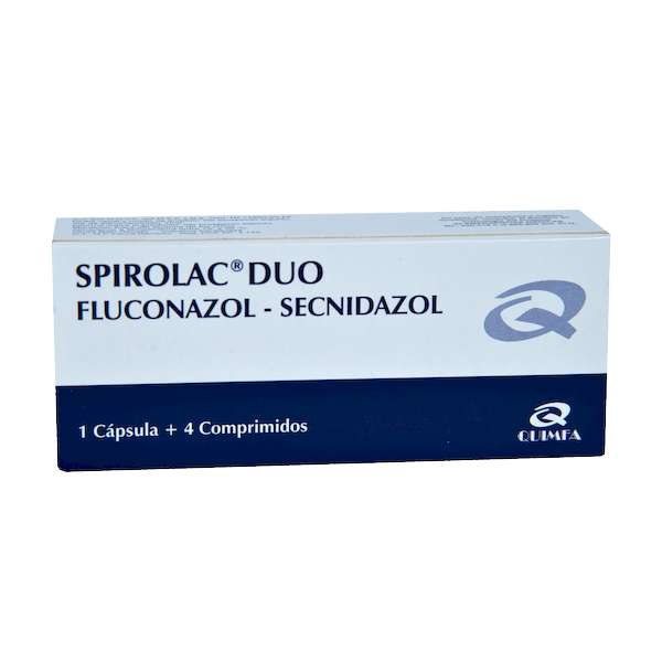 Elitosil Nf Ped. - Quimfa S. A.