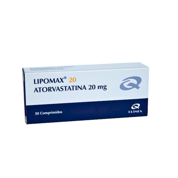 Etorix 120 - Quimfa S. A.