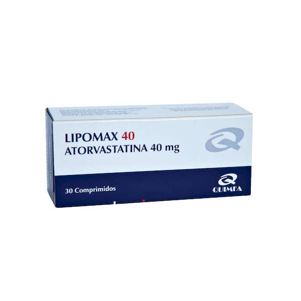 Etorix 60 - Quimfa S. A.