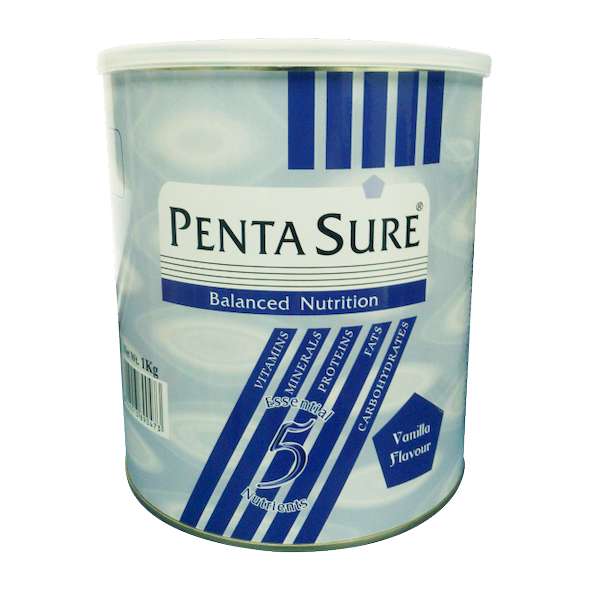 Forticef - Quimfa S. A.