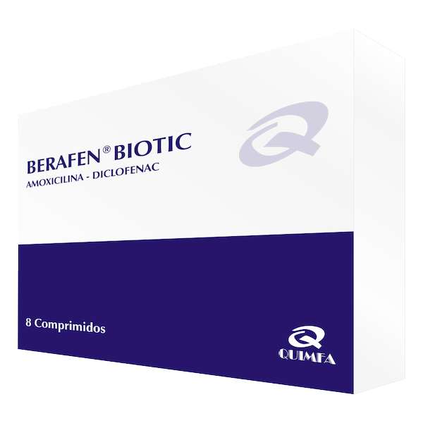 Fortiferrum - Quimfa S. A.